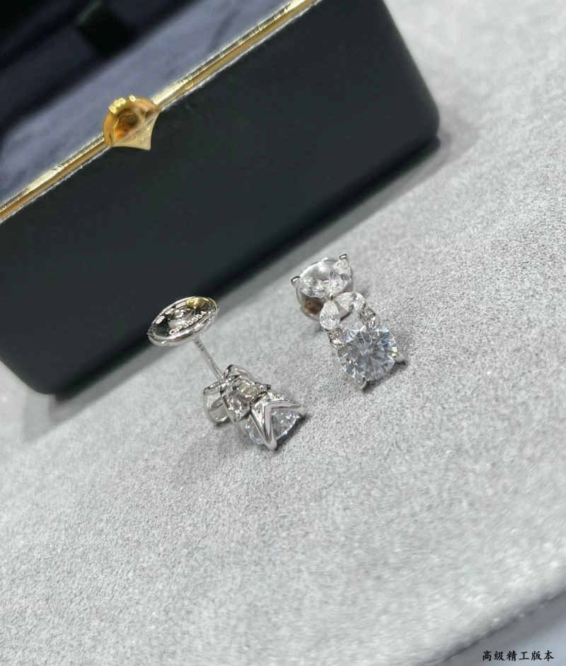 Original Graff Earrings