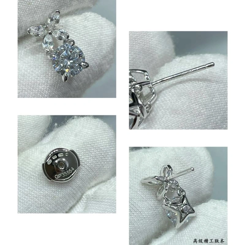 Original Graff Earrings