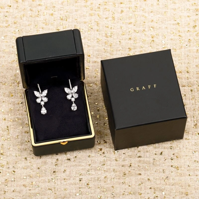 Graff Earrings