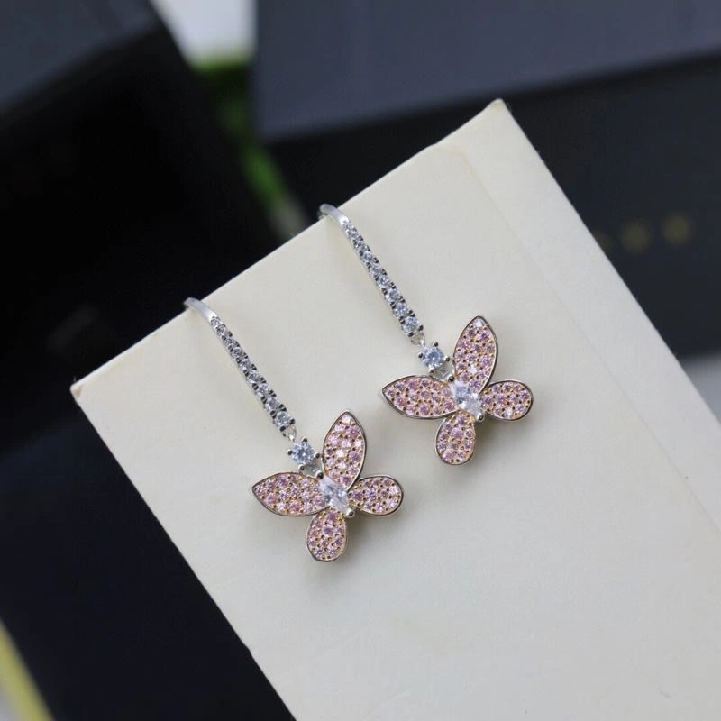 Graff Earrings