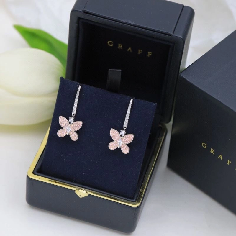 Accurate model Graff Earrings