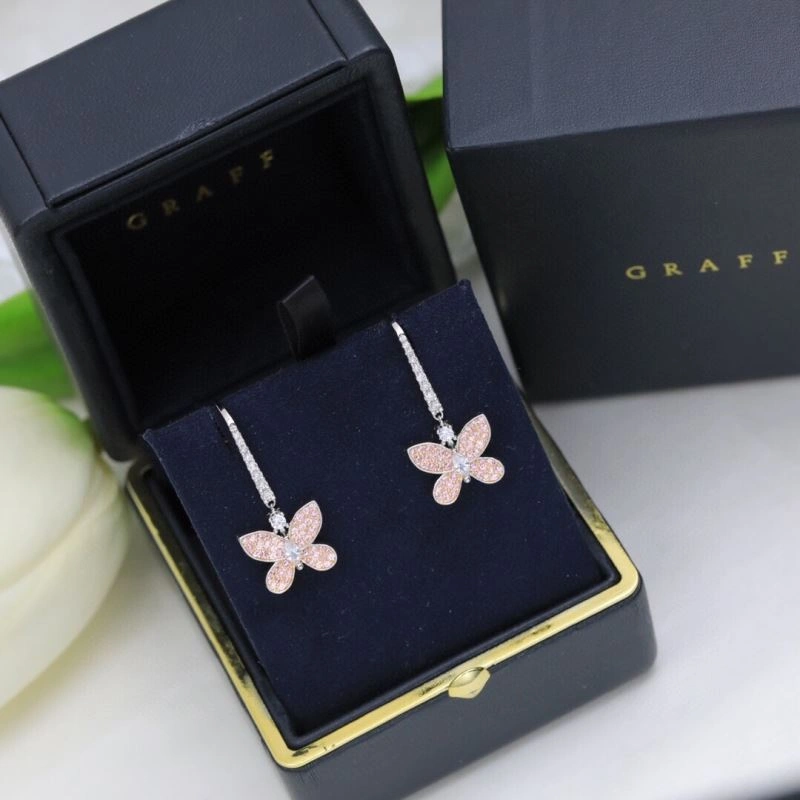 Accurate model Graff Earrings