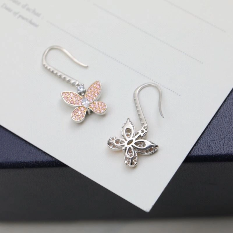 Accurate model Graff Earrings