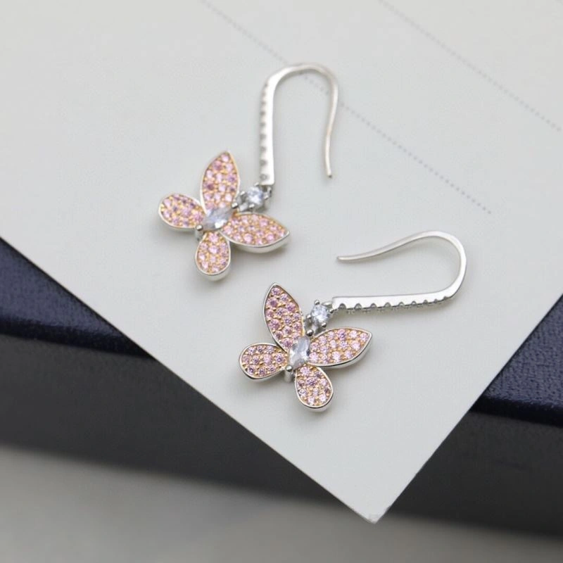 Accurate model Graff Earrings