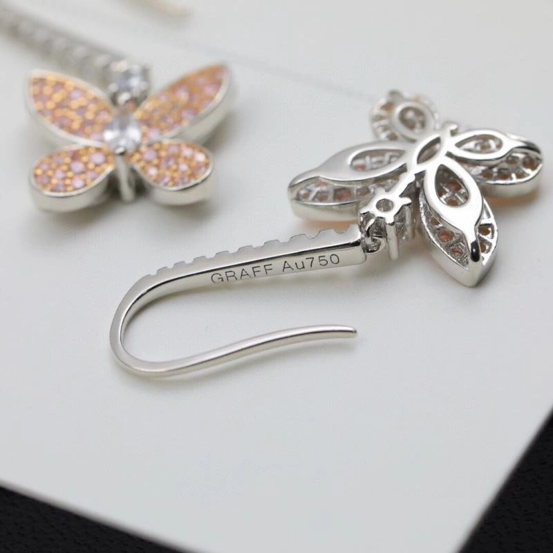 Accurate model Graff Earrings