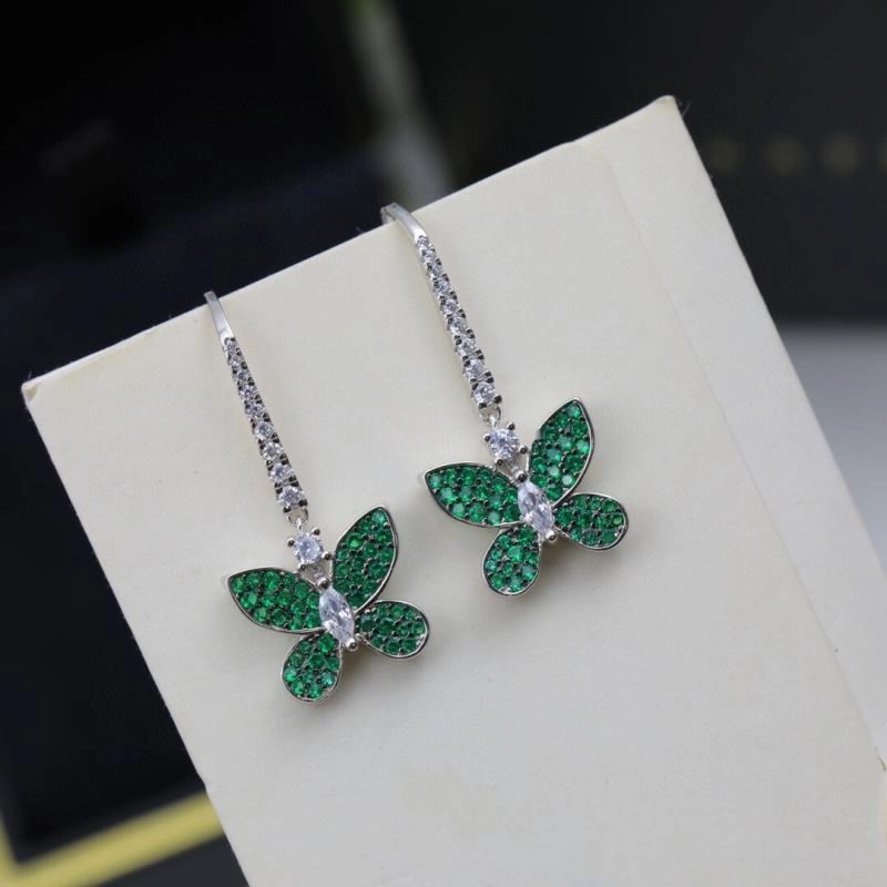 Graff Earrings