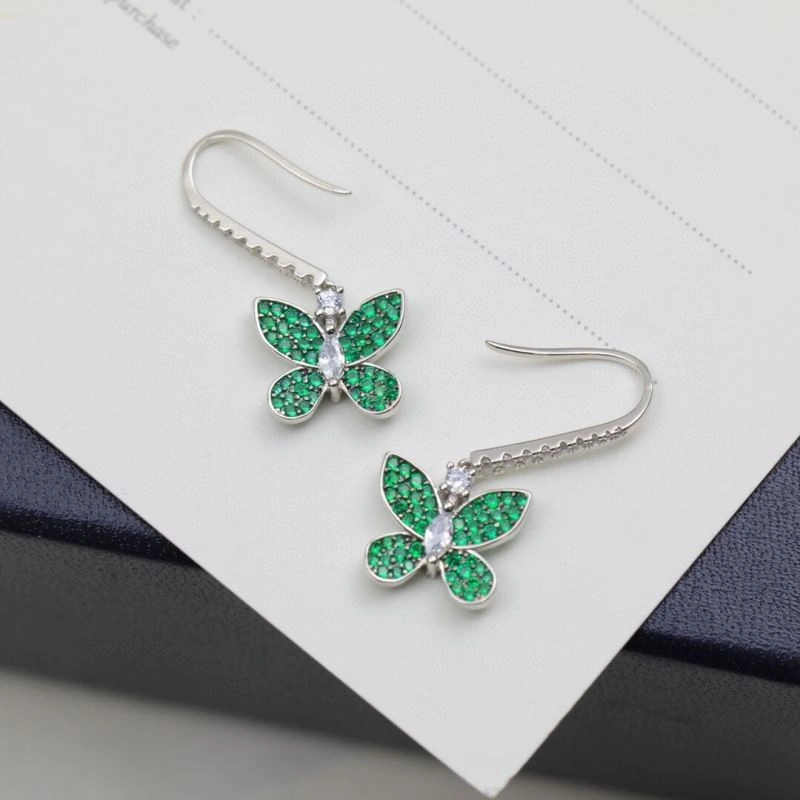 High accuracy Graff Earrings