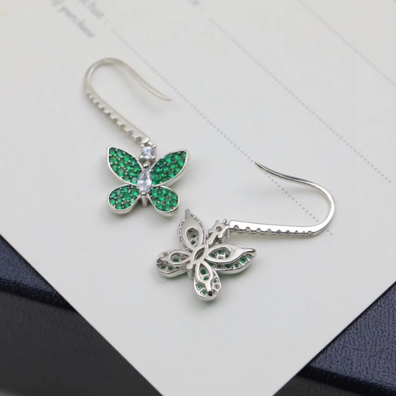 High accuracy Graff Earrings