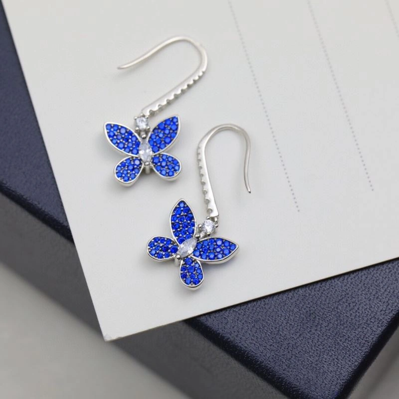 Graff Earrings