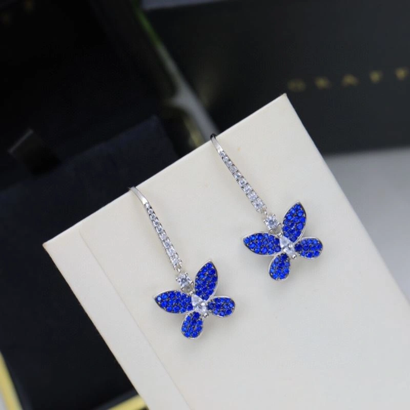 Perfect replica Graff Earrings