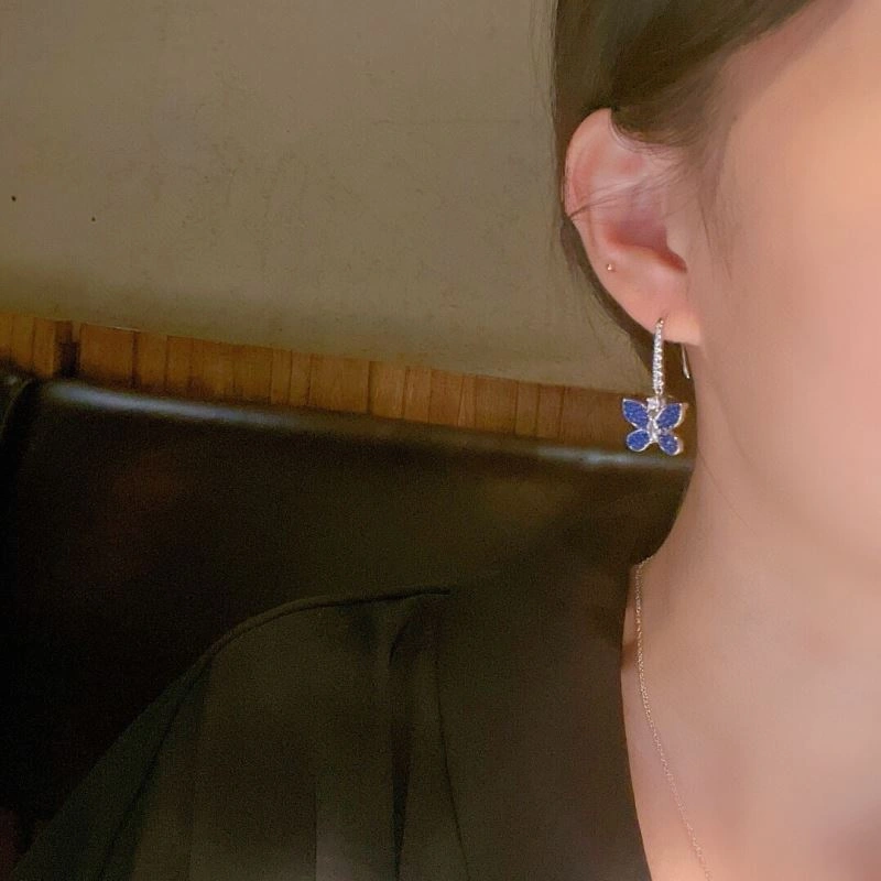 Perfect replica Graff Earrings