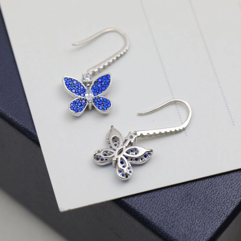Perfect replica Graff Earrings