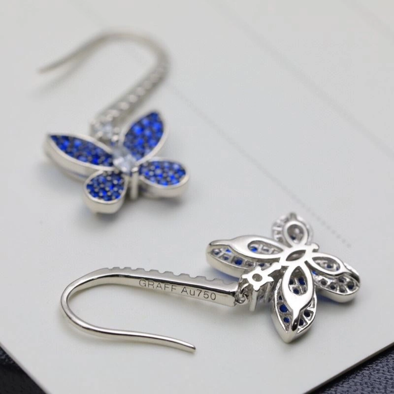 Perfect replica Graff Earrings