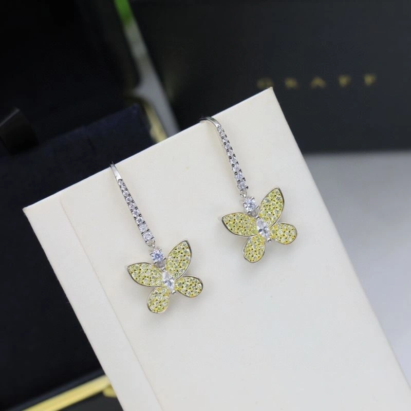 Graff Earrings