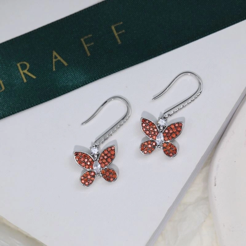 Graff Earrings
