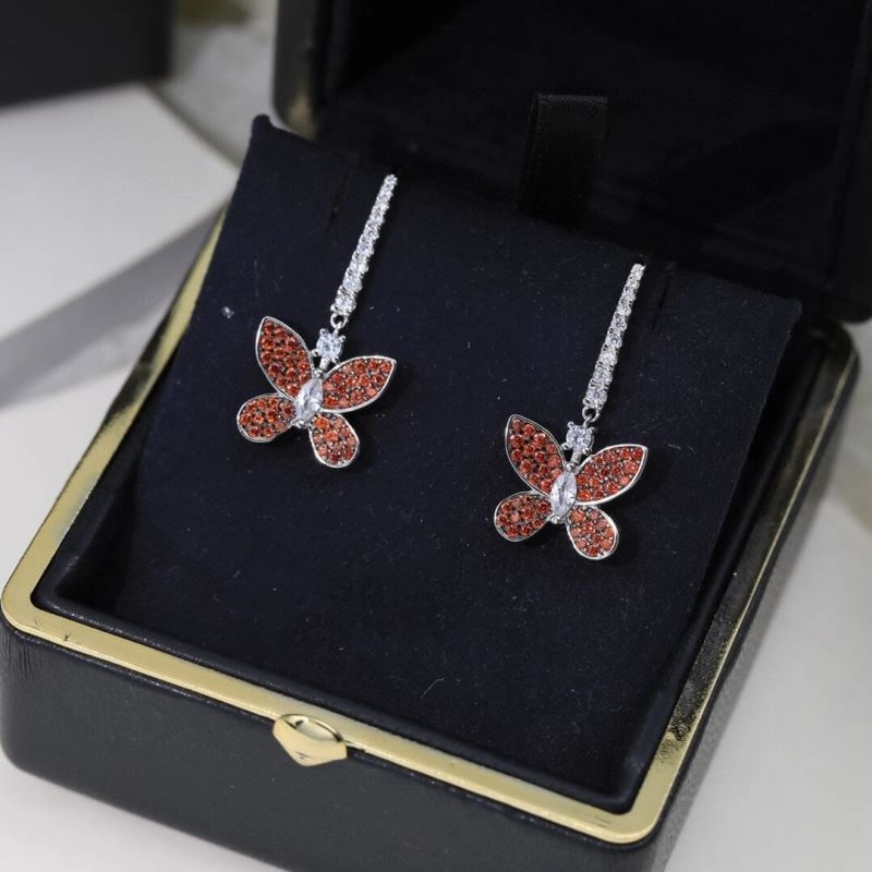 Brand-original Graff Earrings