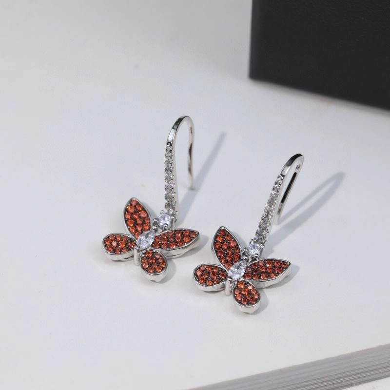 Brand-original Graff Earrings