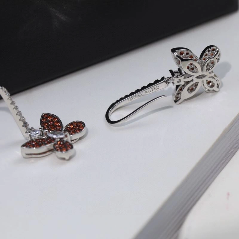 Brand-original Graff Earrings
