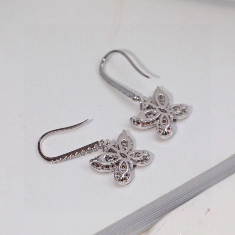 Brand-original Graff Earrings