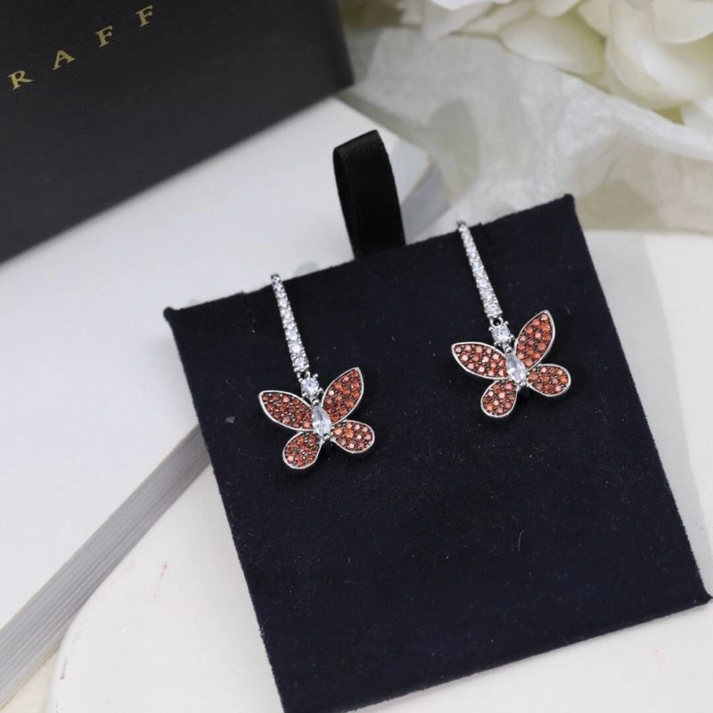 Brand-original Graff Earrings