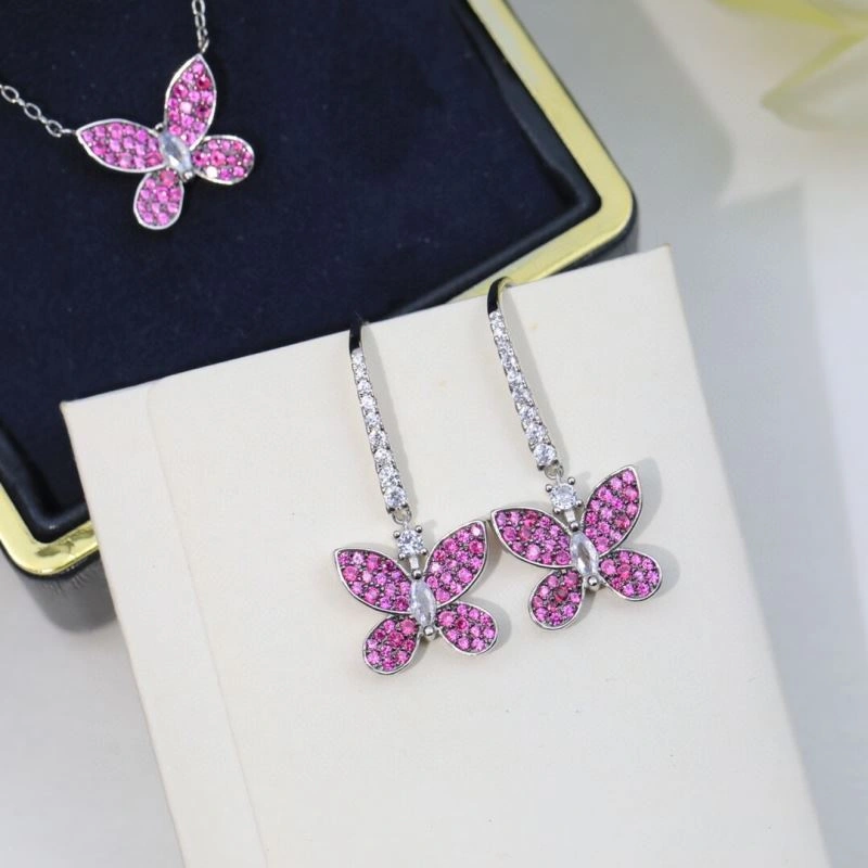 Graff Earrings