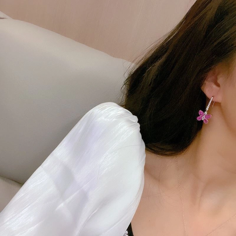 Mirror quality Graff Earrings