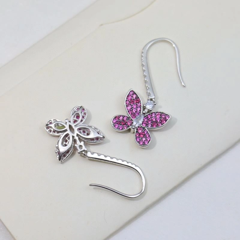 Mirror quality Graff Earrings