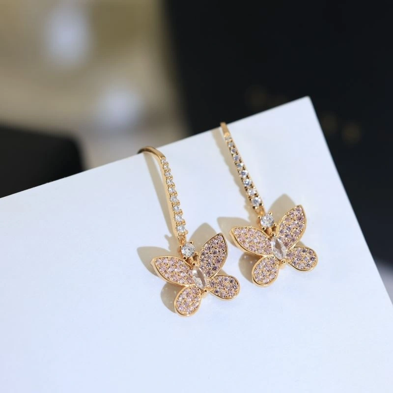 Graff Earrings
