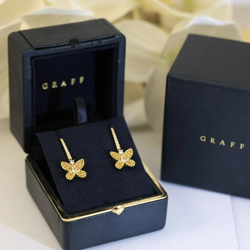 Graff Earrings