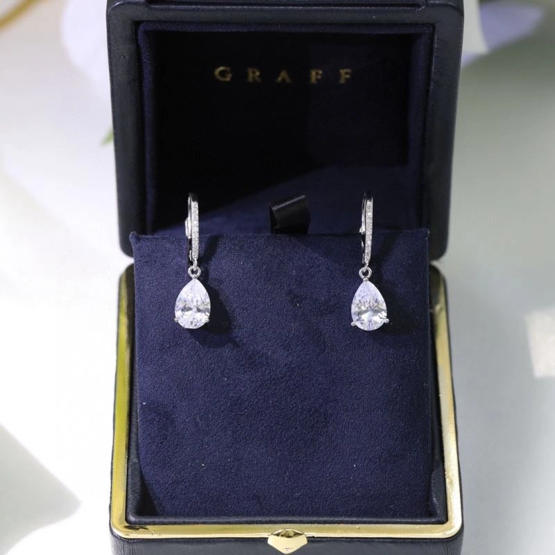 Graff Earrings