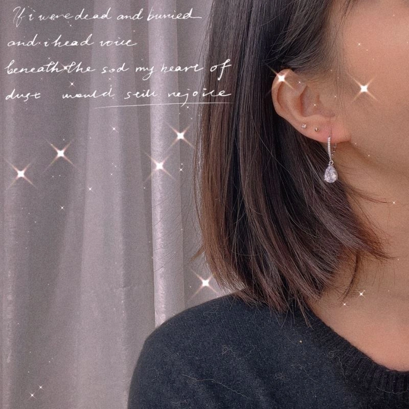 Legit Graff Earrings