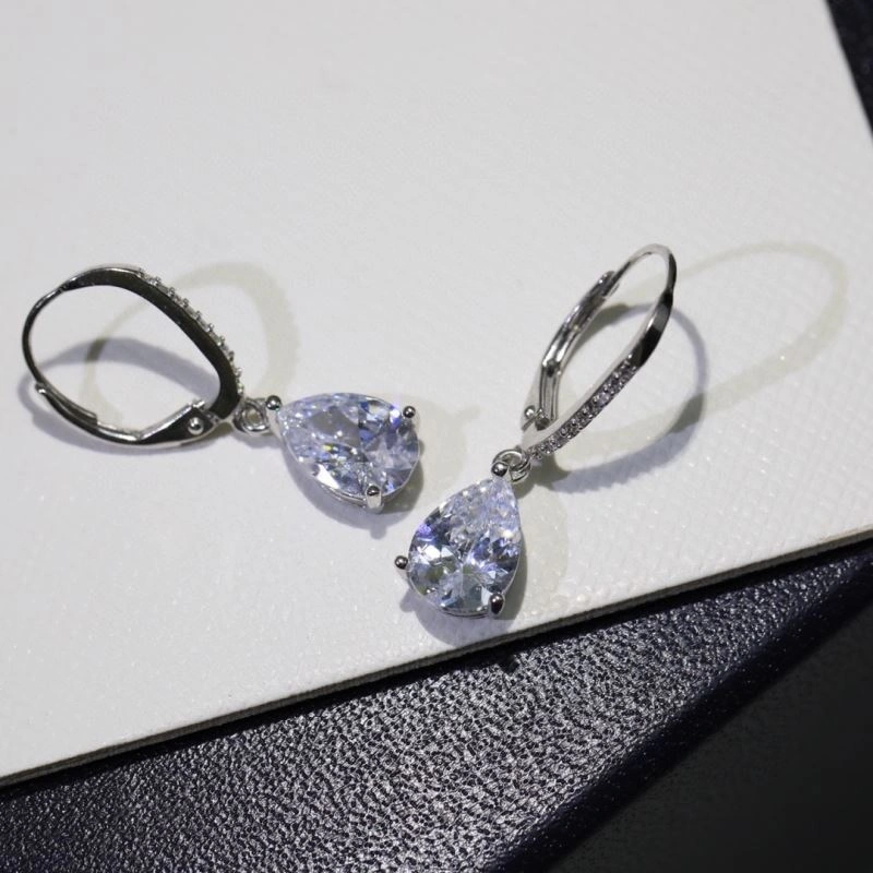 Legit Graff Earrings