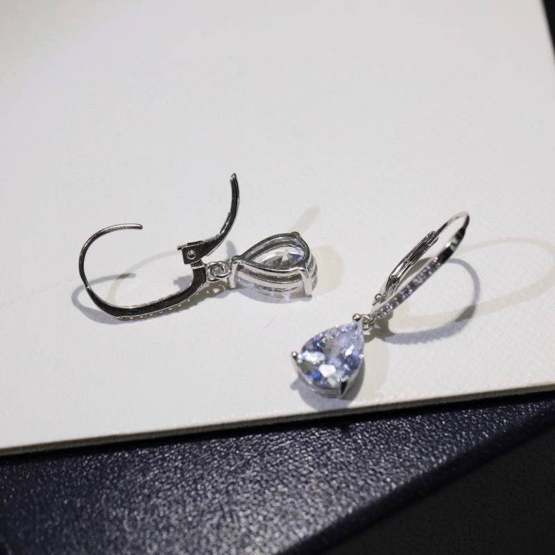 Legit Graff Earrings