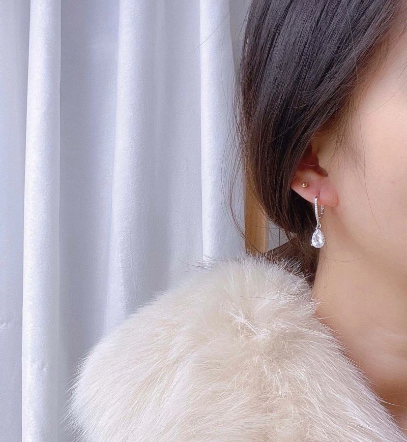 Legit Graff Earrings