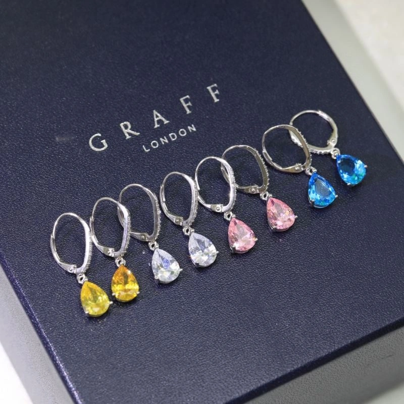 Legit Graff Earrings