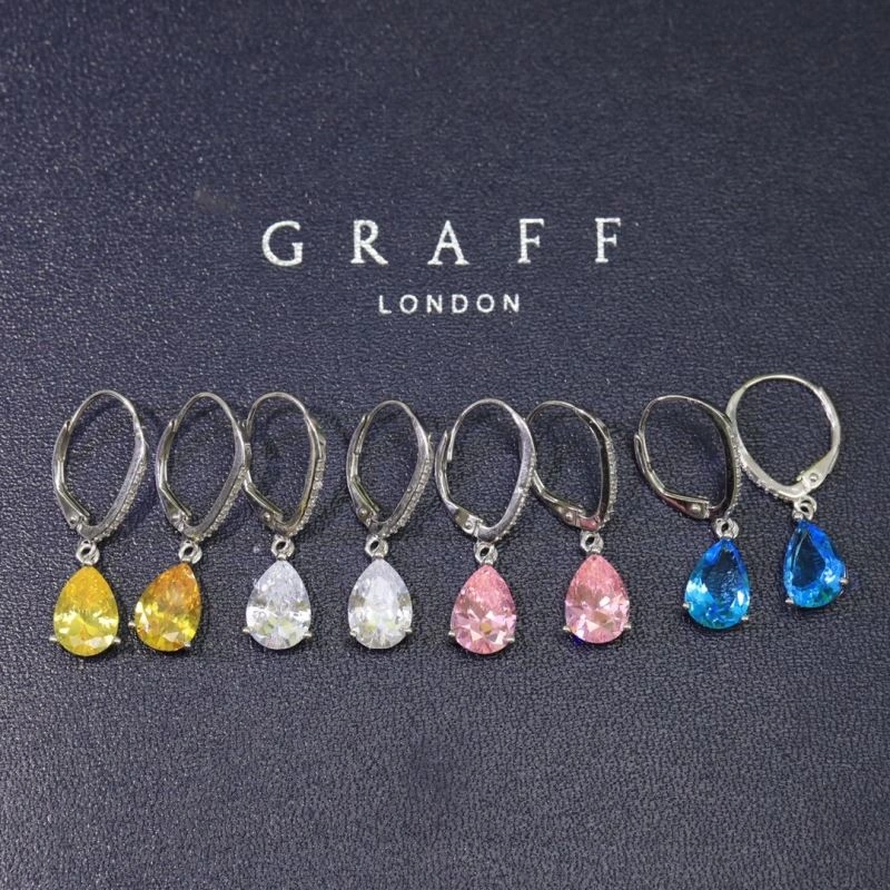 Legit Graff Earrings