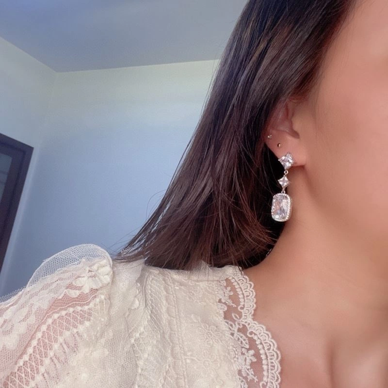 Legit Graff Earrings