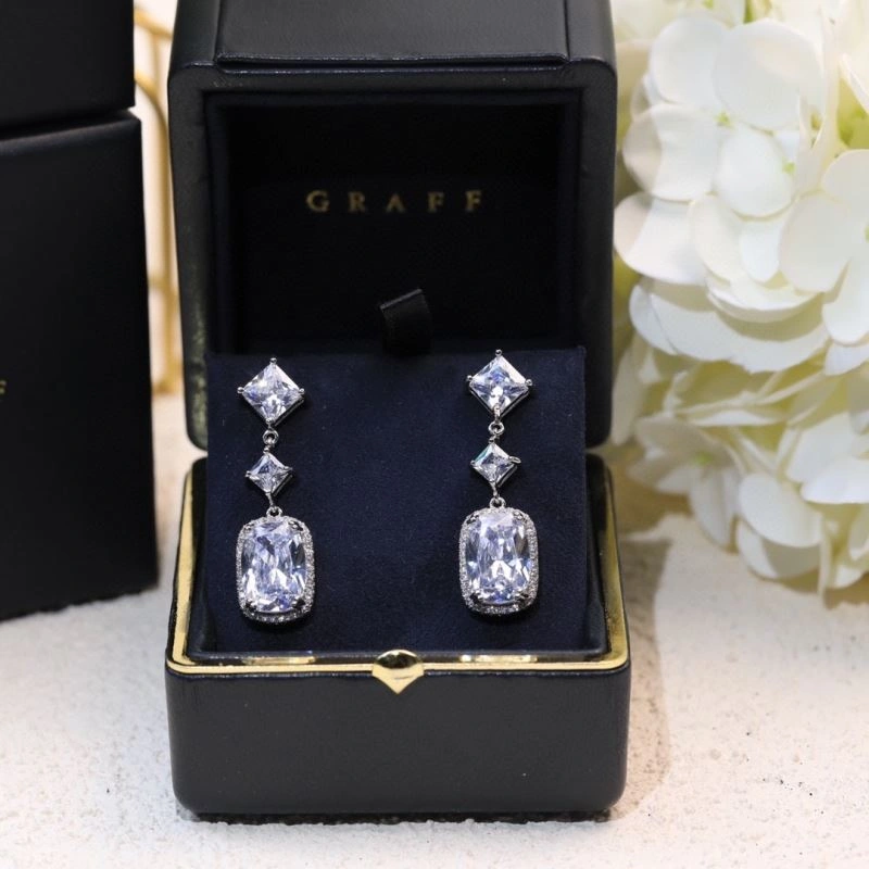 Legit Graff Earrings
