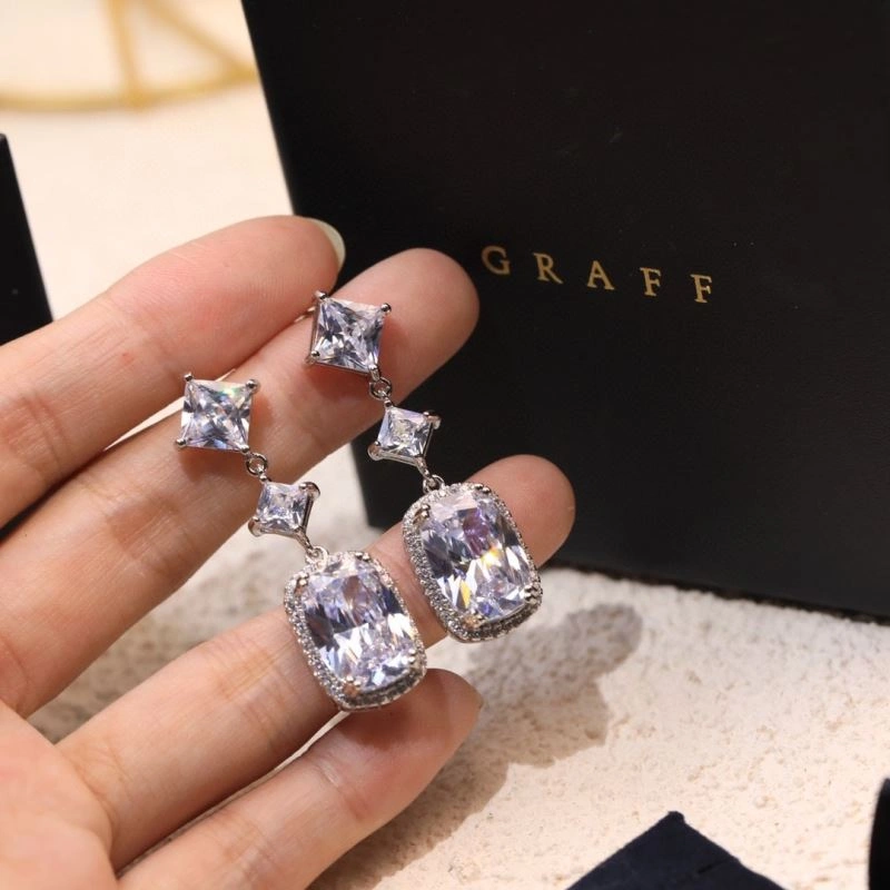 Legit Graff Earrings