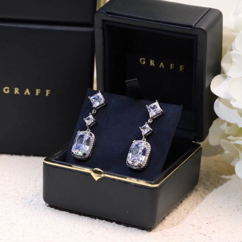 Legit Graff Earrings