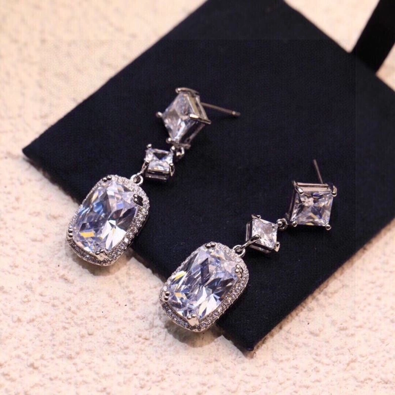 Legit Graff Earrings