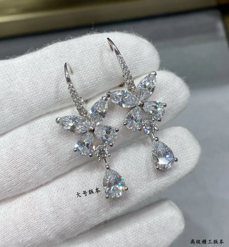 Official Graff Earrings