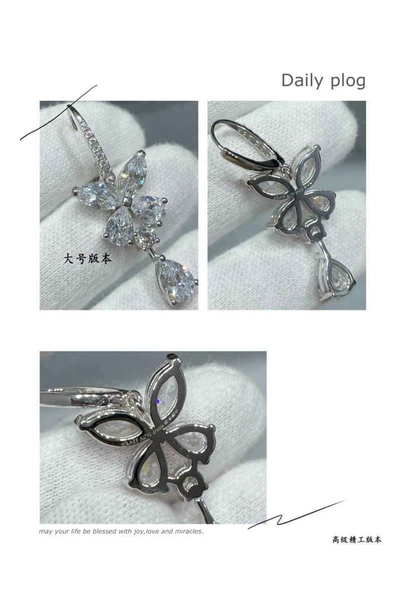 Official Graff Earrings