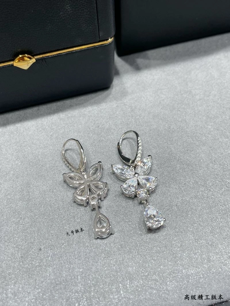 Official Graff Earrings