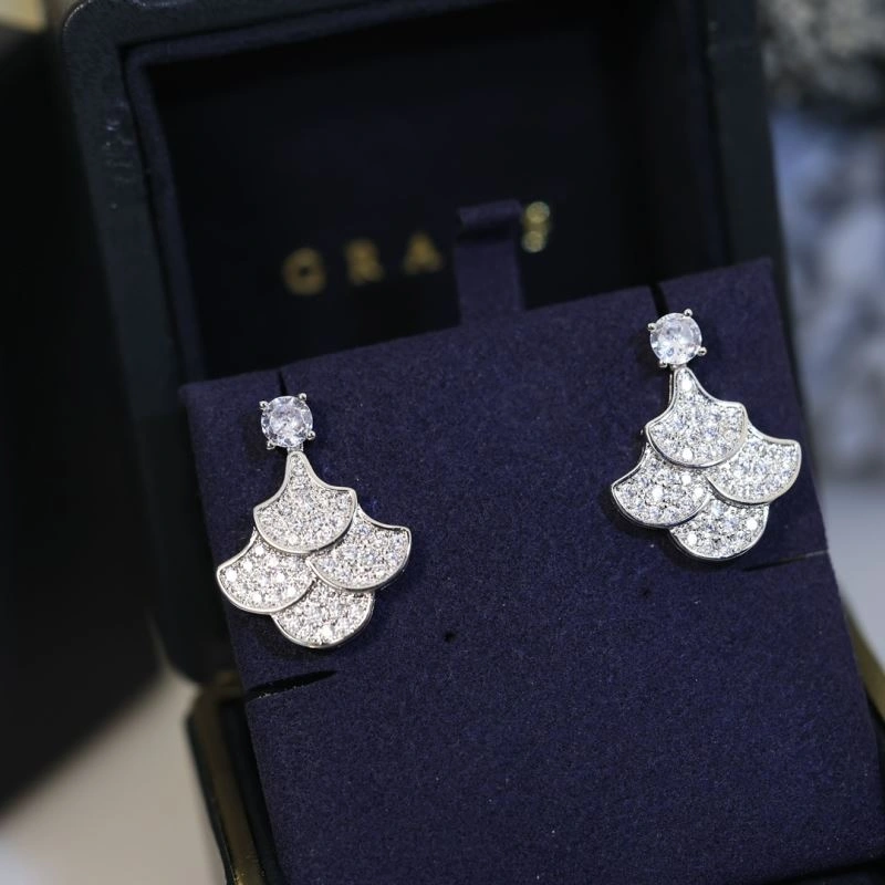 Graff Earrings
