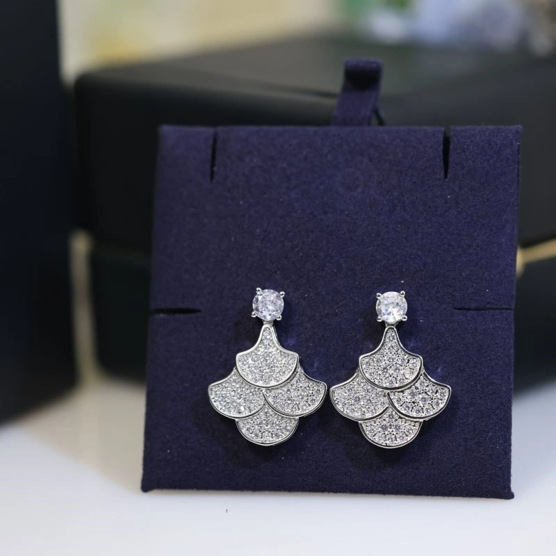 Authentic Graff Earrings