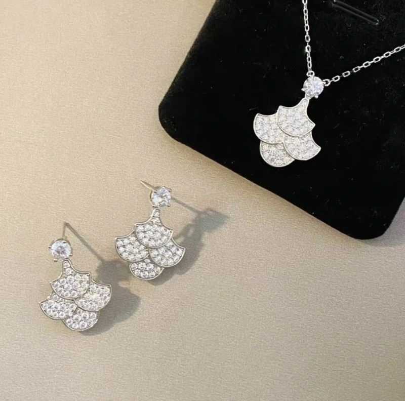 Authentic Graff Earrings