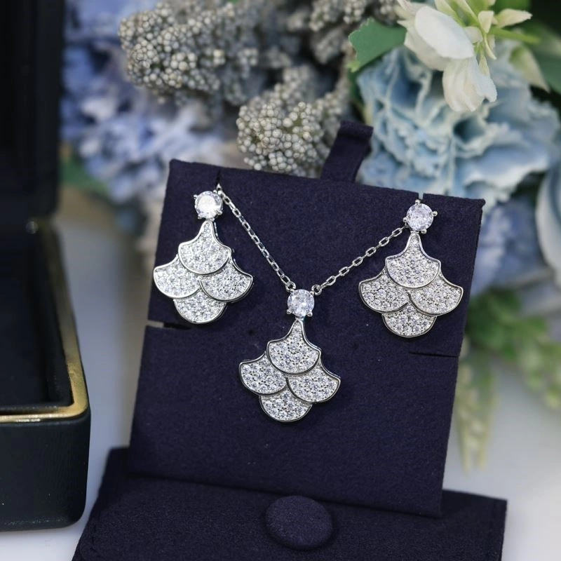 Authentic Graff Earrings