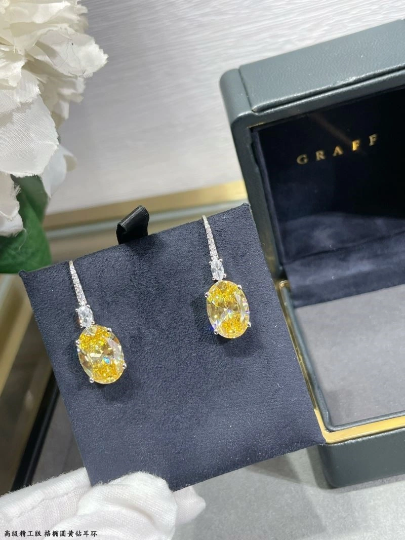 OEM Graff Earrings