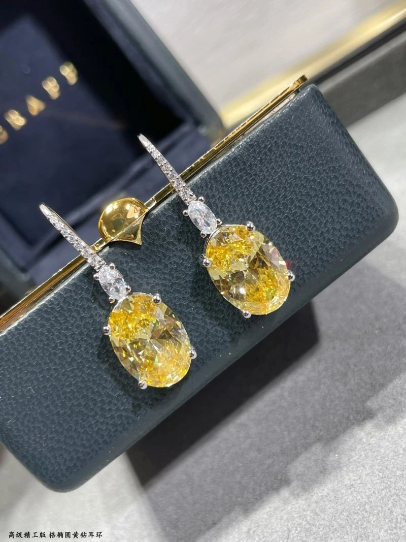 OEM Graff Earrings